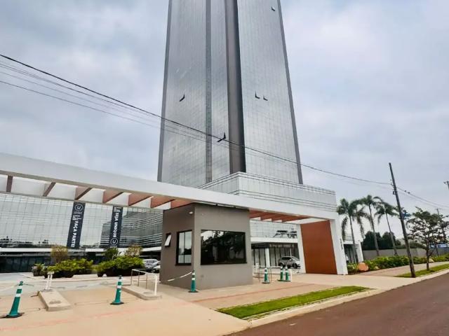 Conj. Comercial / Sala para Venda em Maringá/PR Jardim Cidade Monções