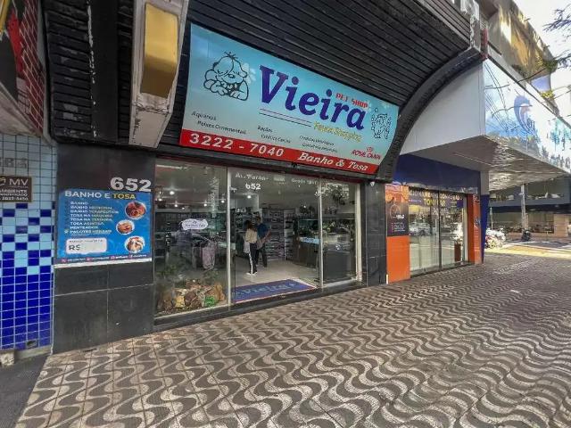 Loja / Comércio para Venda em Maringá/PR Zona 01
