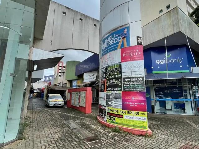 Loja / Comércio para Venda em Maringá/PR Zona 01