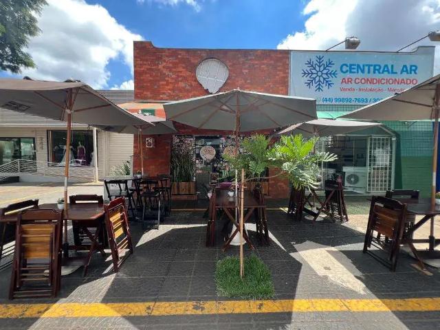 Loja / Comércio para Venda em Maringá/PR Zona 02