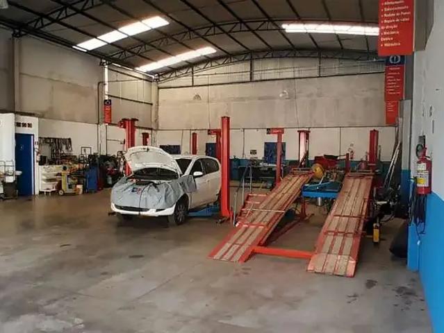 Loja / Comércio para Venda em Maringá/PR Zona 03