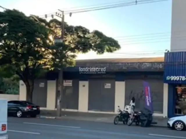 Loja / Comércio para Venda em Maringá/PR Zona 07