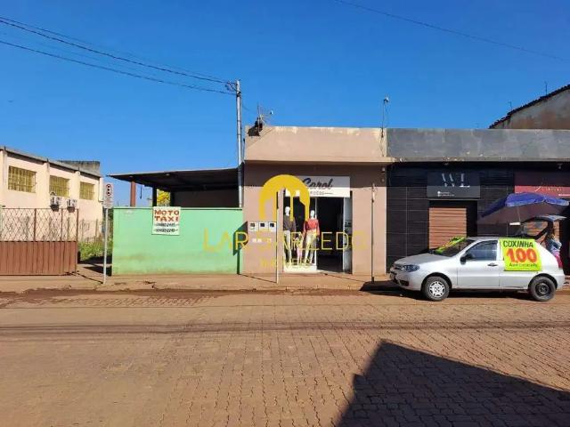 Loja / Comércio para Venda em Mário Campos/MG Centro