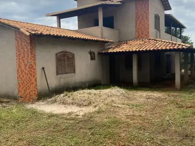 Loja / Comércio para Venda em Mário Campos/MG Centro 3 Quartos