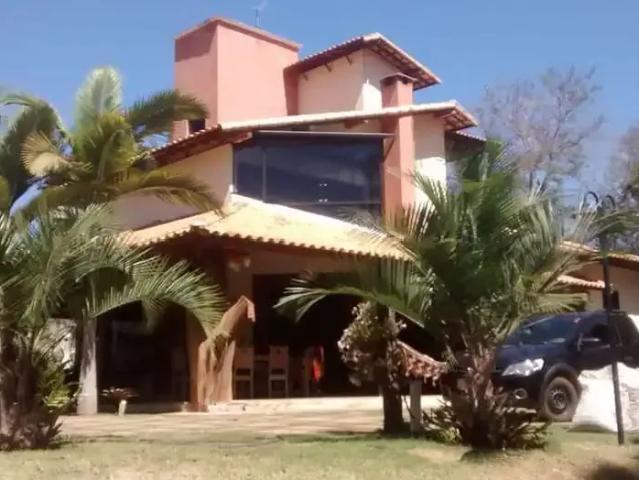 Loja / Comércio para Venda em Mário Campos/MG Centro 4 Quartos