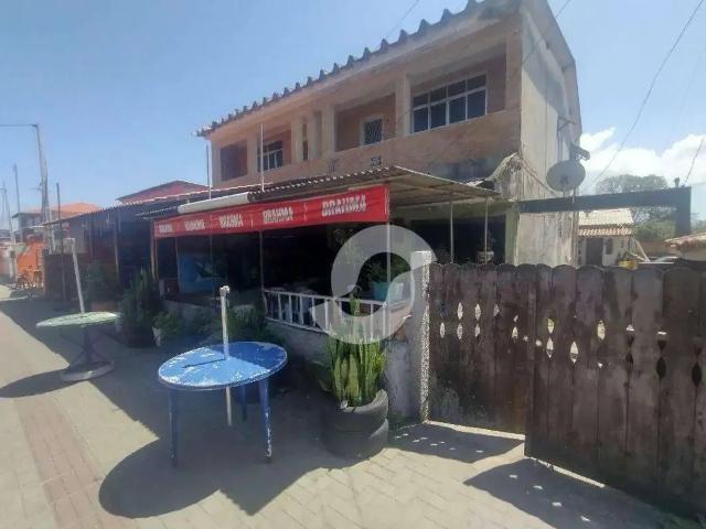 Loja / Comércio para Venda em Maricá/RJ Cordeirinho