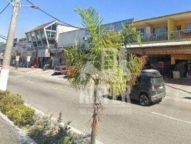 Loja / Comércio para Venda em Maricá/RJ Centro