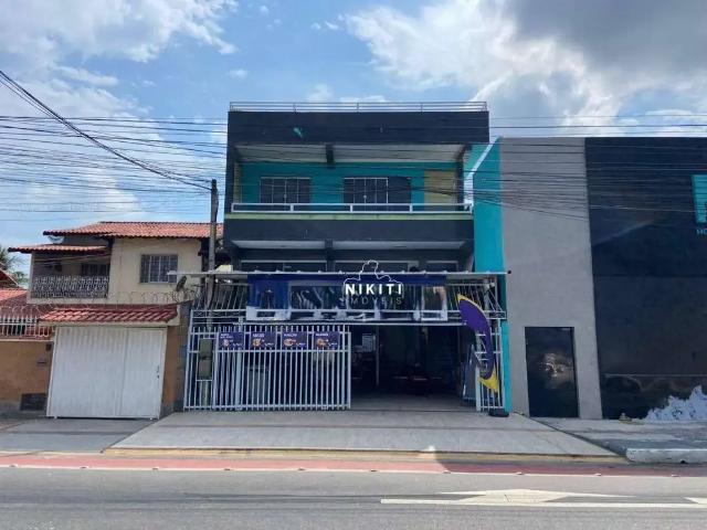 Loja / Comércio para Venda em Maricá/RJ Centro