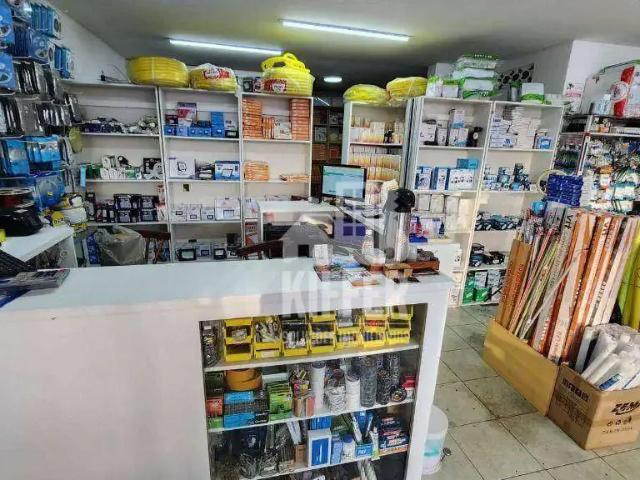 Loja / Comércio para Venda em Maricá/RJ Centro