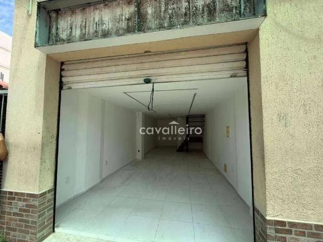 Loja / Comércio para Venda em Maricá/RJ Araçatiba