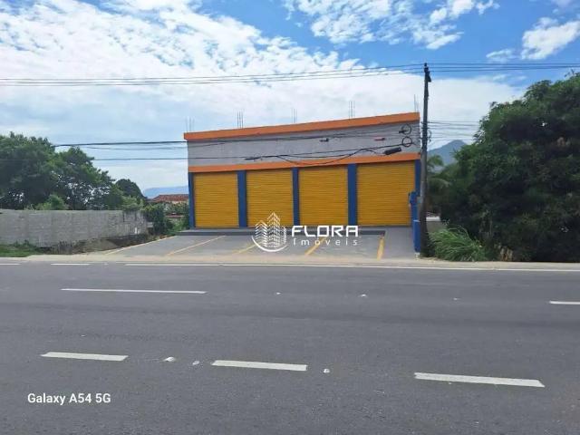 Loja / Comércio para Venda em Maricá/RJ Inoã