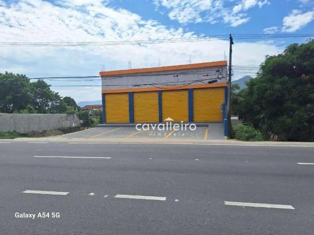 Loja / Comércio para Venda em Maricá/RJ Inoã