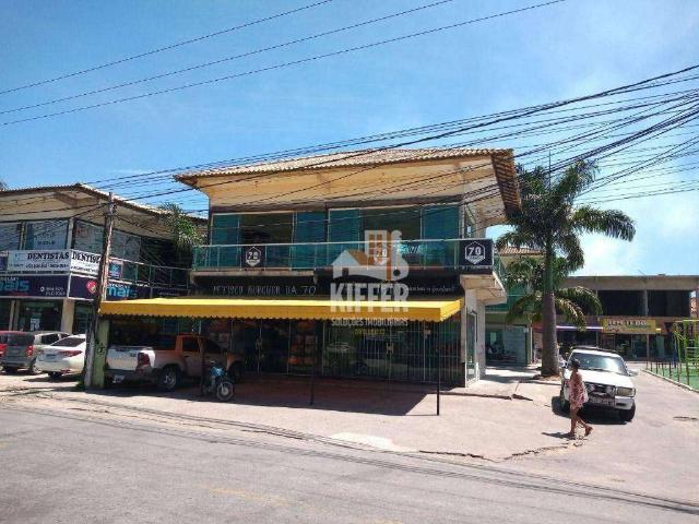 Loja / Comércio para Venda em Maricá/RJ Itaipuaçú