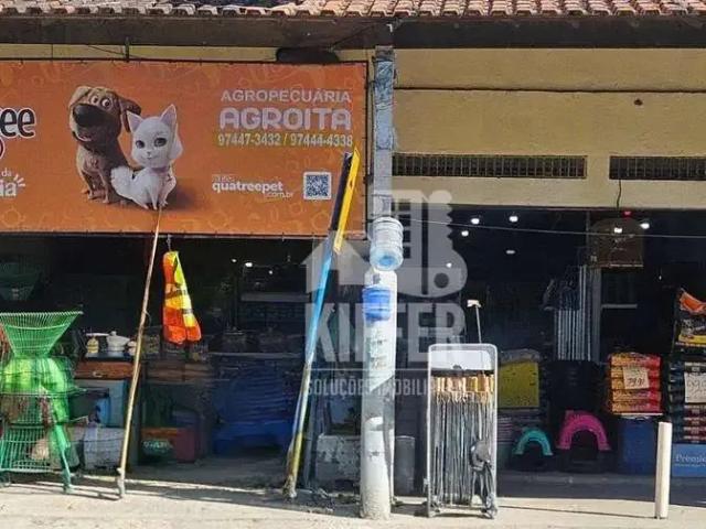 Loja / Comércio para Venda em Maricá/RJ Itaipuaçú