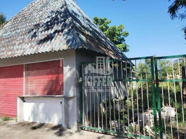 Loja / Comércio para Venda em Maricá/RJ Itaipuaçú