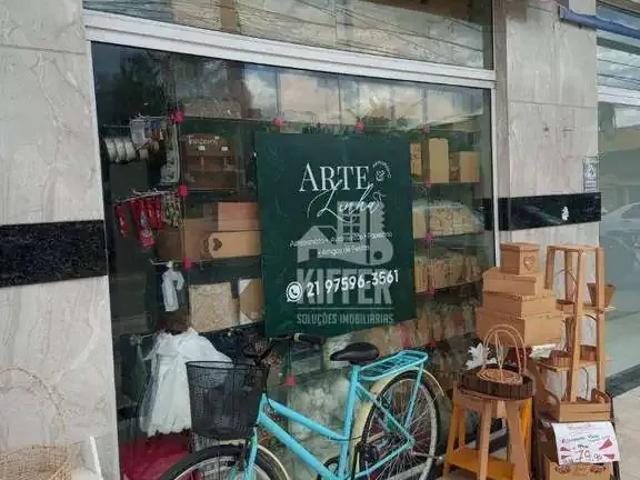 Loja / Comércio para Venda em Maricá/RJ Itaipuaçú