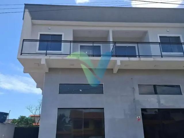 Loja / Comércio para Venda em Maricá/RJ Jardim Atlântico Central Itaipuaçu