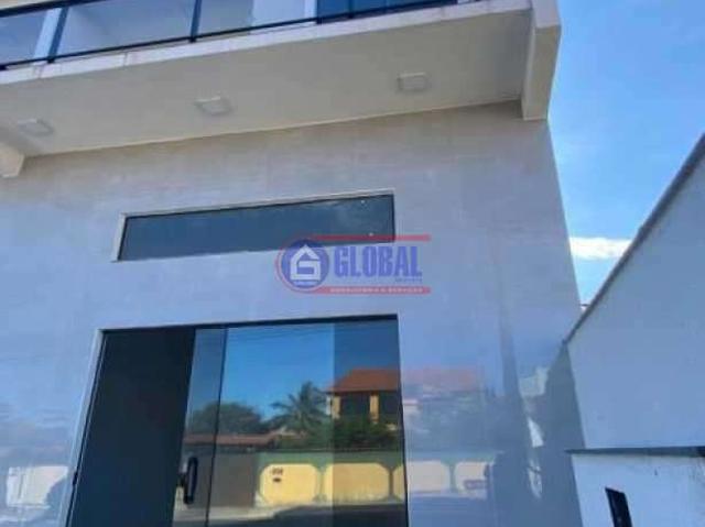Loja / Comércio para Venda em Maricá/RJ Jardim Atlântico Central Itaipuaçu