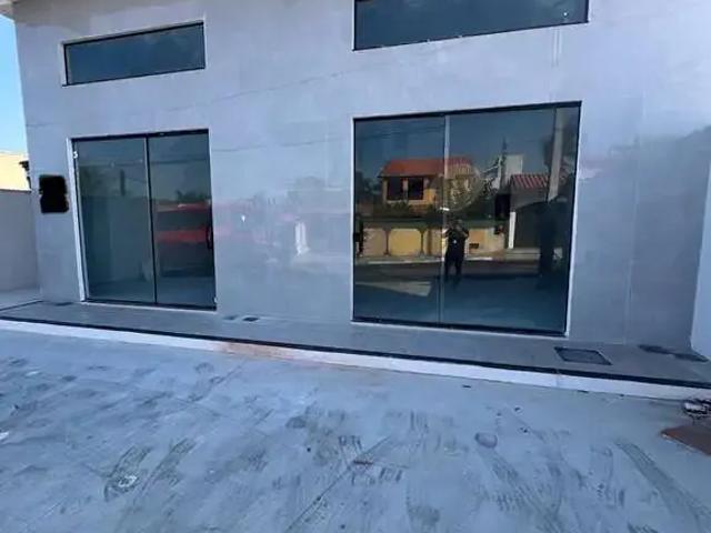 Loja / Comércio para Venda em Maricá/RJ Jardim Atlântico Leste Itaipuaçu 1 Quartos