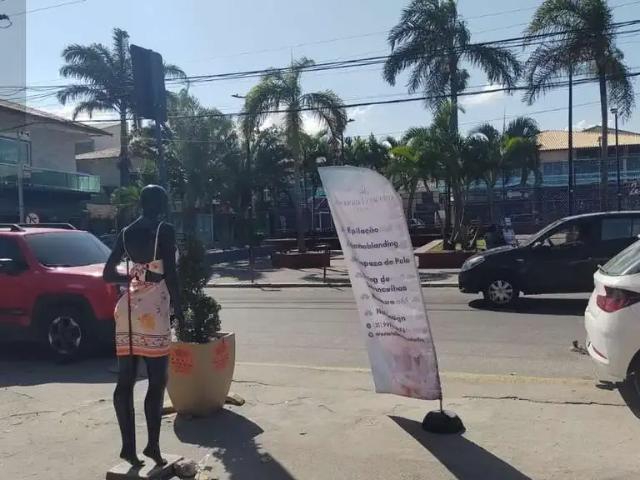 Loja / Comércio para Venda em Maricá/RJ Jardim Atlântico Leste Itaipuaçu