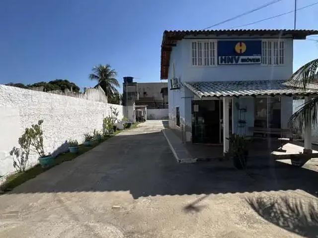 Loja / Comércio para Venda em Maricá/RJ Jardim Atlântico Oeste Itaipuaçu 1 Quartos