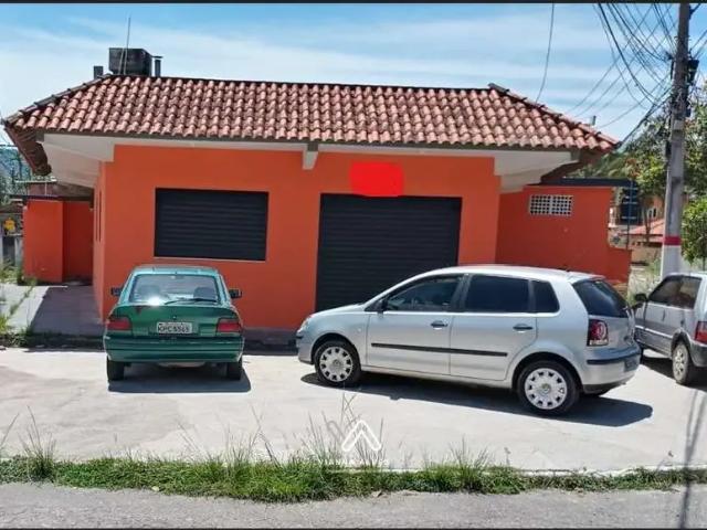 Loja / Comércio para Venda em Maricá/RJ Spar Inoã 2 Quartos