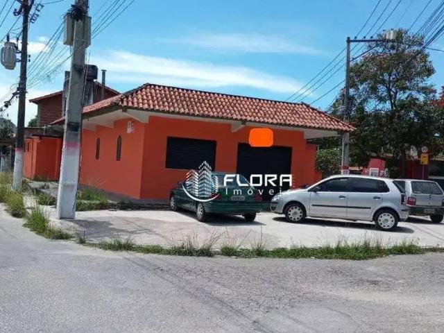 Loja / Comércio para Venda em Maricá/RJ Spar Inoã