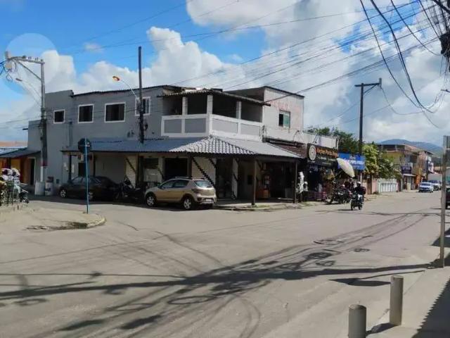 Loja / Comércio para Venda em Maricá/RJ Ponta Negra