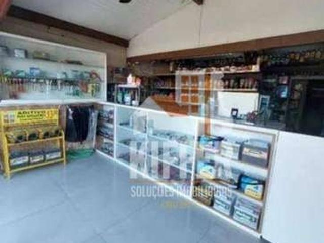 Loja / Comércio para Venda em Maricá/RJ Itaipuaçú