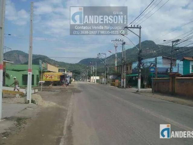 Loja / Comércio para Venda em Maricá/RJ Praia de Itaipuaçu Itaipuaçu