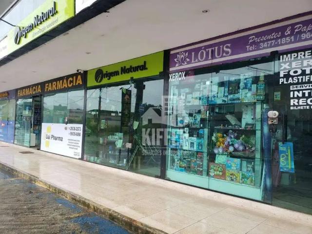 Loja / Comércio para Venda em Maricá/RJ Itaipuaçú