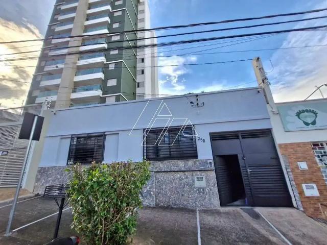 Loja / Comércio para Venda em Marília/SP Marília