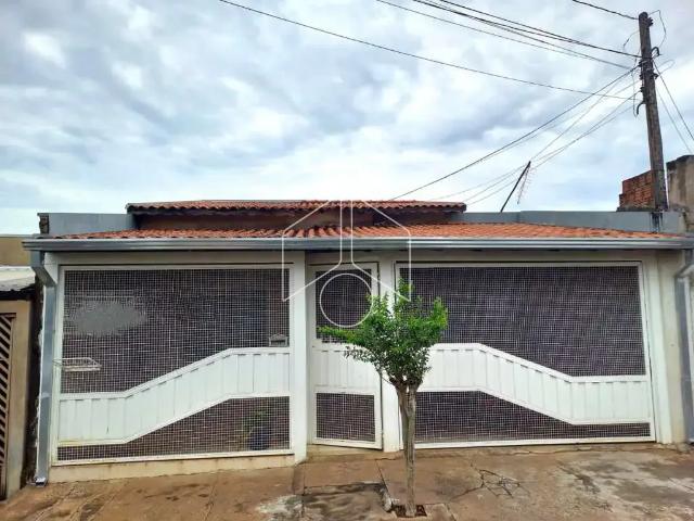 Loja / Comércio para Venda em Marília/SP Núcleo Habitacional Doutor Aniz Badra