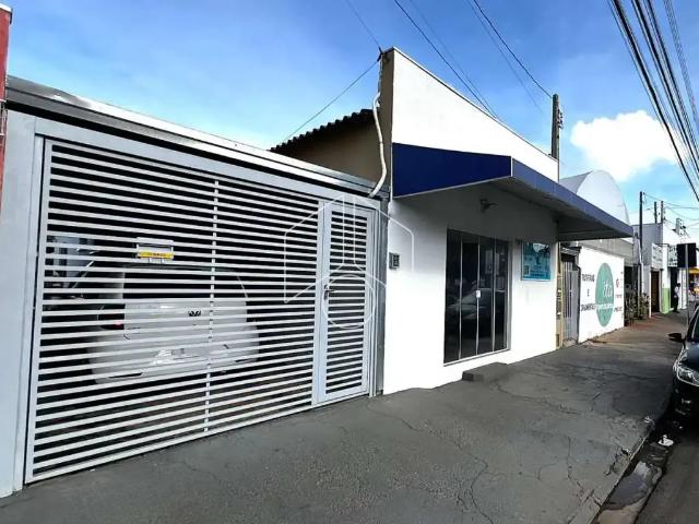 Loja / Comércio para Venda em Marília/SP Núcleo Habitacional Nova Marília