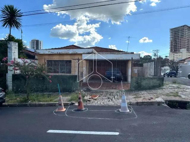 Loja / Comércio para Venda em Marília/SP Boa Vista