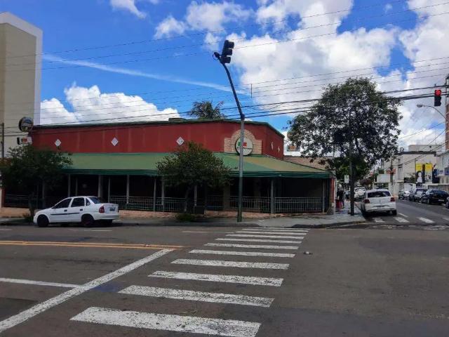 Loja / Comércio para Venda em Marília/SP Boa Vista