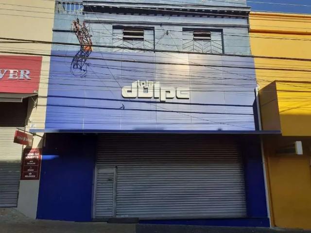 Loja / Comércio para Venda em Marília/SP Centro