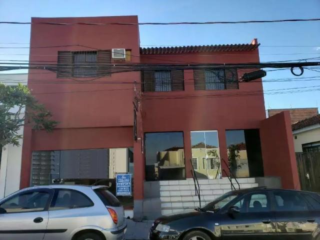 Loja / Comércio para Venda em Marília/SP Centro