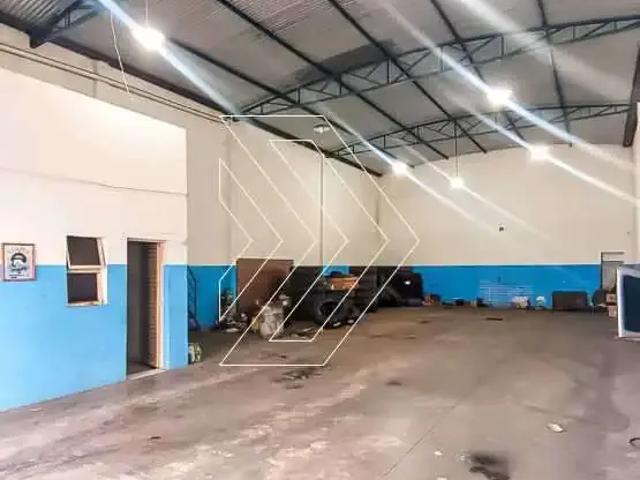 Loja / Comércio para Venda em Marília/SP Distrito Industrial