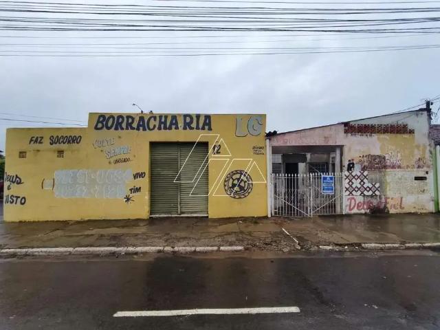 Loja / Comércio para Venda em Marília/SP Distrito Industrial