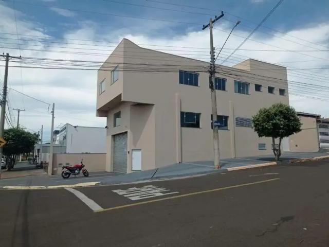 Loja / Comércio para Venda em Marília/SP Jardim Altos do Palmital