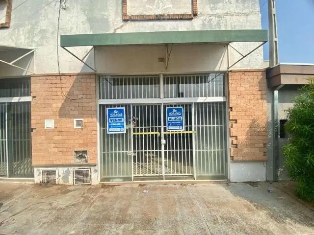 Loja / Comércio para Venda em Marília/SP Jardim Domingos de Léo