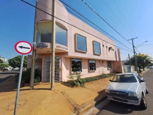 Loja / Comércio para Venda em Marília/SP Jardim Maria Izabel