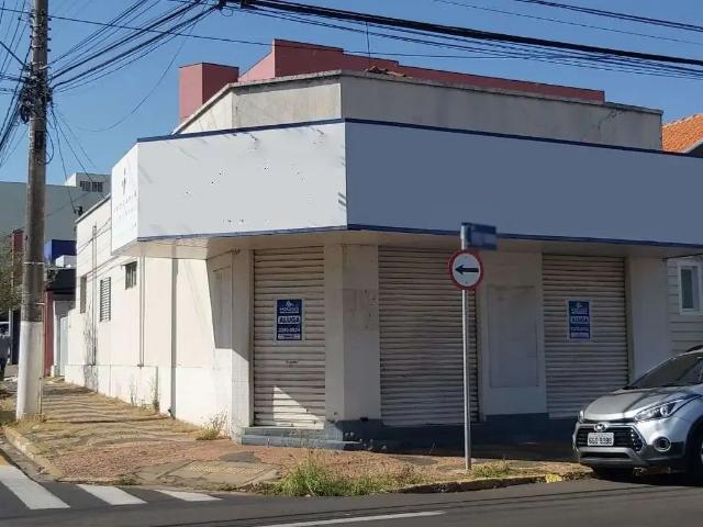 Loja / Comércio para Venda em Marília/SP Jardim Marília