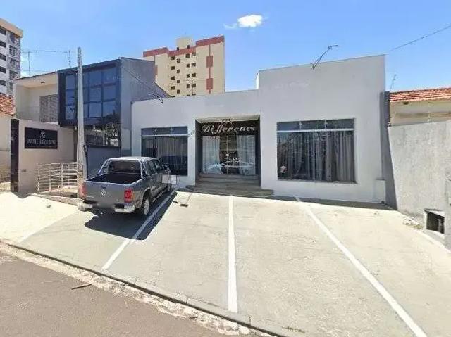 Loja / Comércio para Venda em Marília/SP Jardim Marília