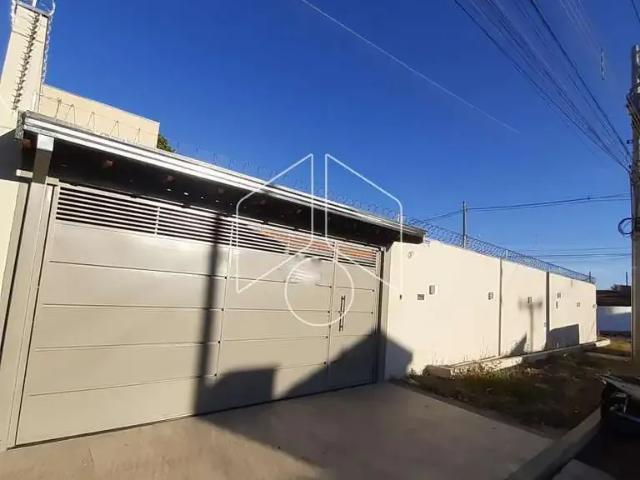 Loja / Comércio para Venda em Marília/SP Jardim Morumbi