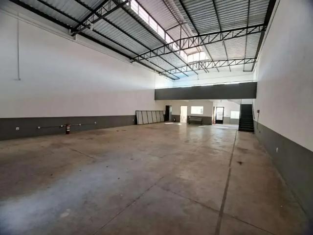 Loja / Comércio para Venda em Marília/SP Jardim Nazareth