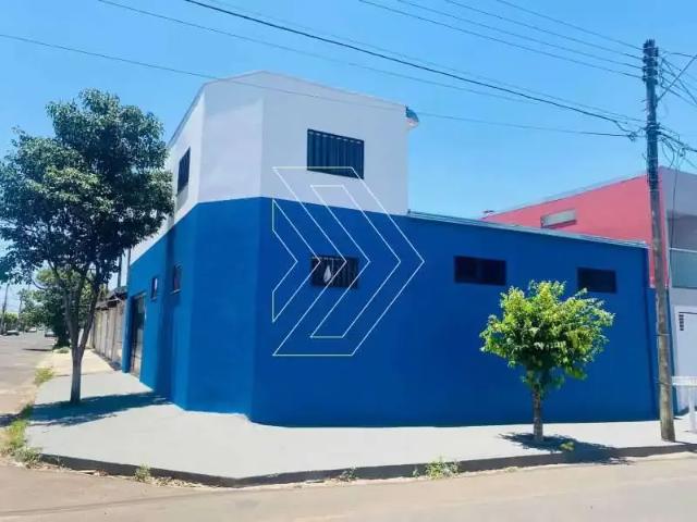 Loja / Comércio para Venda em Marília/SP Jardim Planalto 2 Quartos