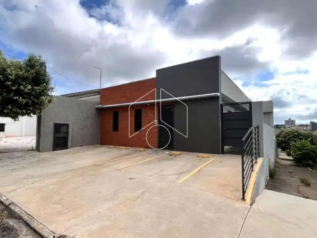 Loja / Comércio para Venda em Marília/SP Palmital