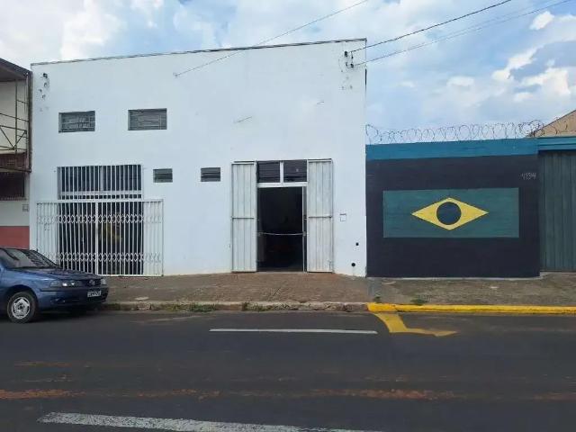 Loja / Comércio para Venda em Marília/SP Palmital